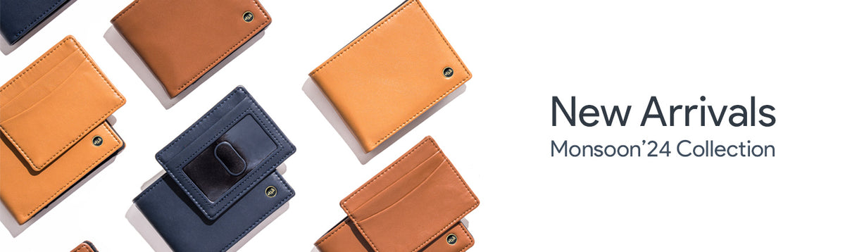 Vegan Wallets | Best Non-leather Wallets for Men | Ethik – Tagged "42"